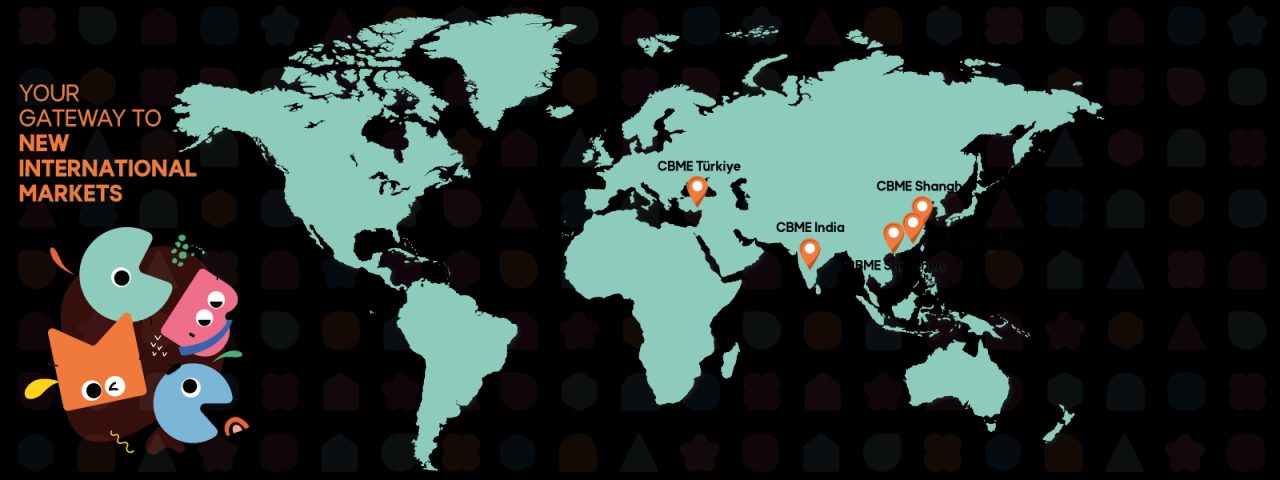 About Us | CBME Türkiye