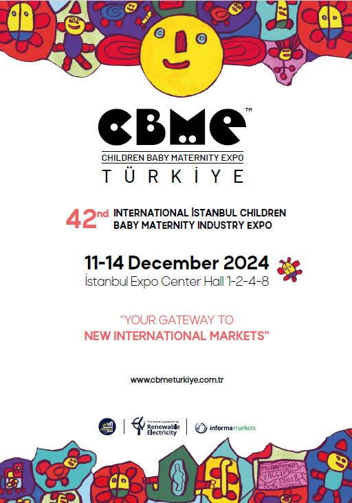 Sales Brochure | CBME Turkiye